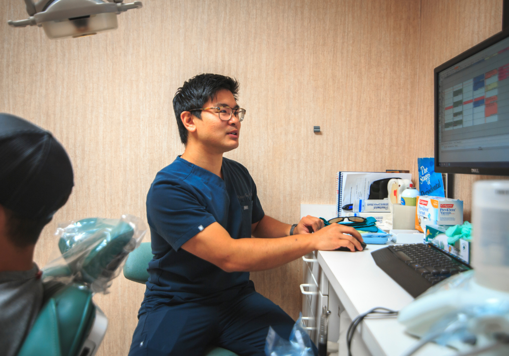 Dental Services - First Dental Center - Chicago, IL