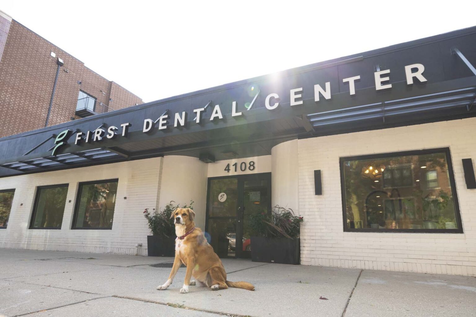 Dental Health Products | First Dental Center | Chicago, IL