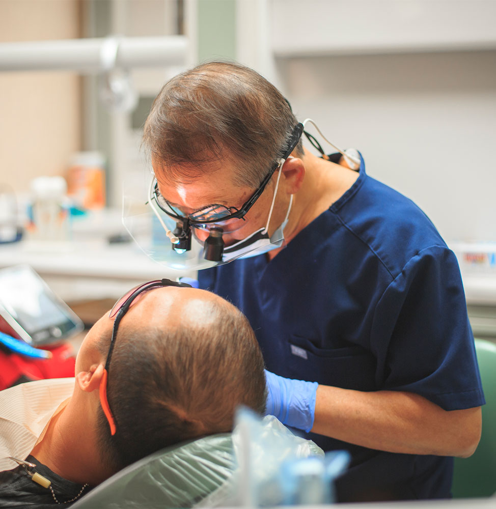 Emergency Dental Care - Same-Day Appointments - First Dental Center ...