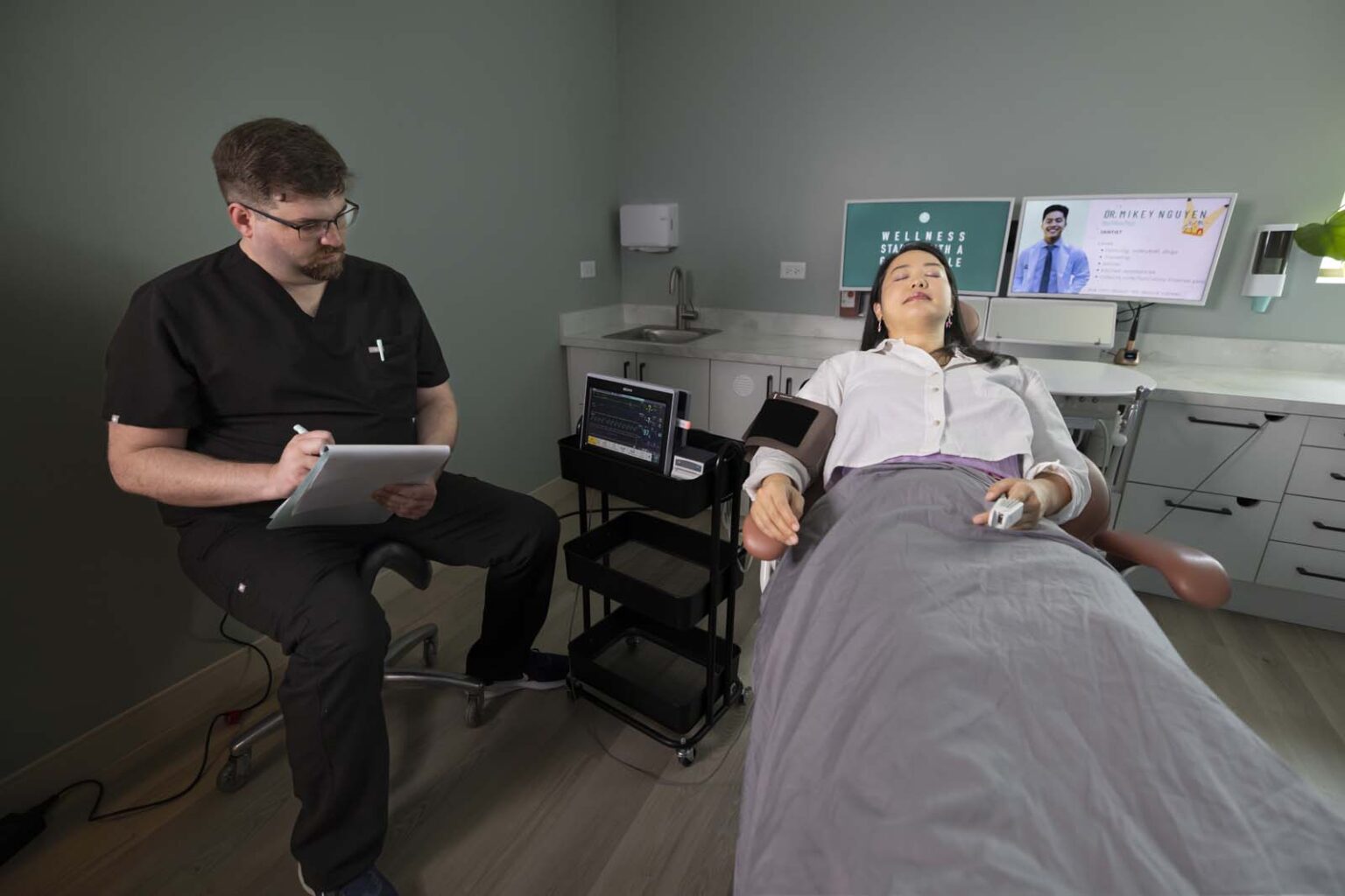 Dental Services - First Dental Center - Chicago, IL