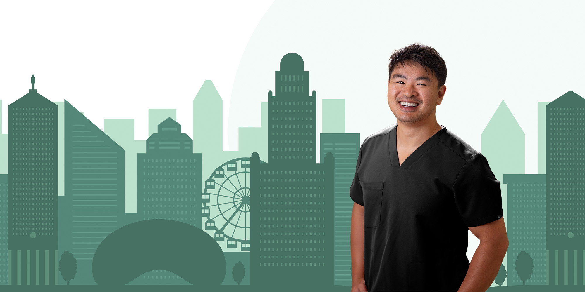 Dentist in Chicago, IL - First Dental Center